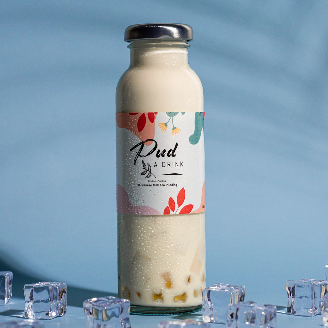 Pud a drink - Behinder Group