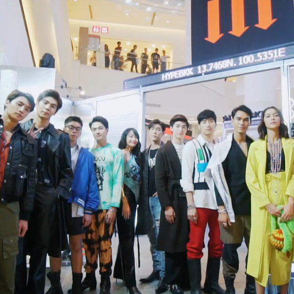 Shuttle Bus KKU - Behinder Group