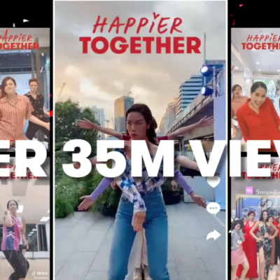 Shuttle Bus KKU - Behinder Group